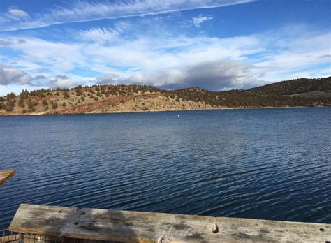 Haystack Reservoir Ccprd