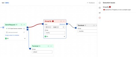 how to use group by block · postmanlabs postman flows · discussion 251 · github