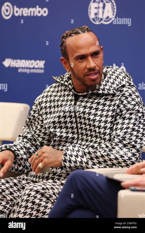 Hamilton Lewis Fia Formula One World Championship 3rd Place