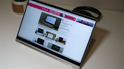 Hp Spectre X Vs Lenovo Yoga I Which Flagship In Is Best Laptop Mag