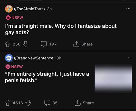 Im Straight I Swear Rtimingwasperfect