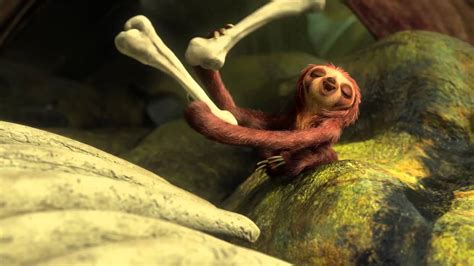 The Croods Belt Dun Dun Dun 