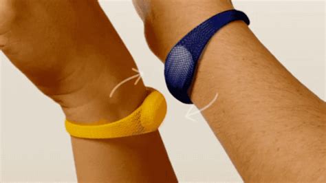 Can This Ob Gyn Designed Wearable Reduce Campus Sexual Assault