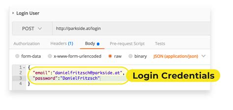 Stop Manual Api Testing Automate With Postman By Daniel Fritzsch Parkside Medium