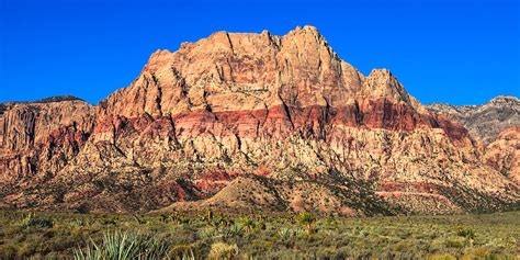 Things To Do In Las Vegas Visit Red Rock Canyon And Have Some Fun