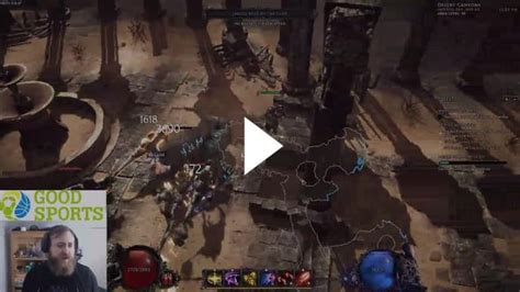 Last Epoch Dev Explains Sextant Blocking Rlastepoch