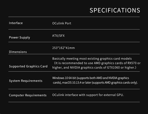 Peladn Link S 2 Egpu Dock