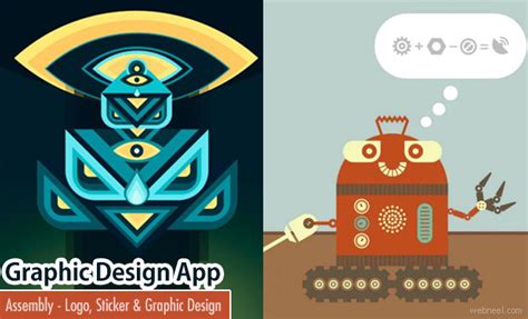 Design Inspiration Daily Inspiration Create Logos Stickers And