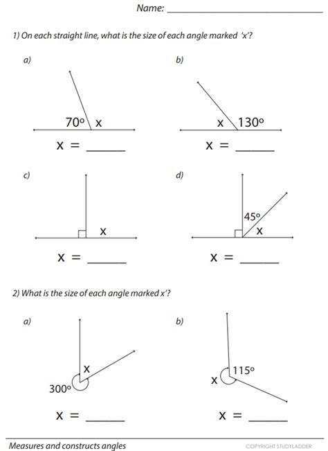 Identify Missing Angles Studyladder Interactive Learning Games Identify Missing Angles Studyladder Interactive Learning Games