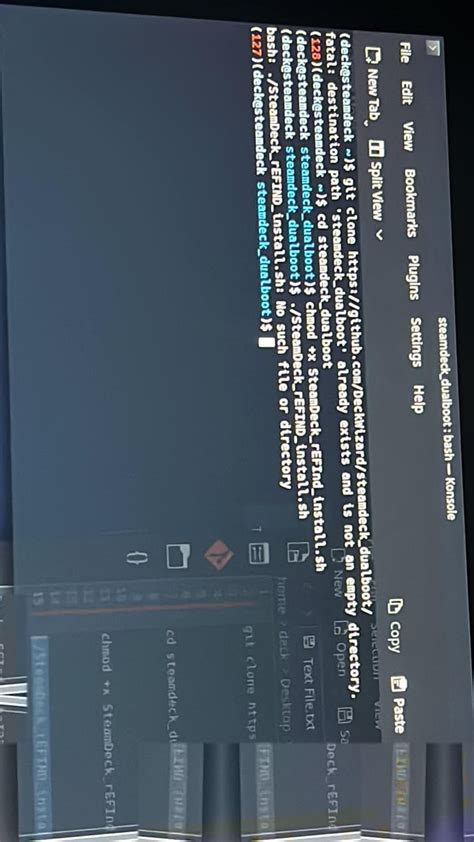Hello I Would Like To Install Dofus On Steam Deck I Found This Script But It Does Not Work Can