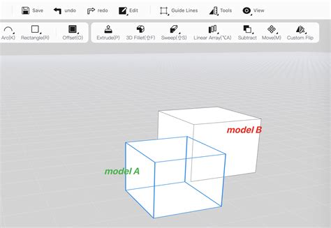 Add Boolean Operation Function In Interior Modeling 20and More Contestandactivity Homestyler Forum