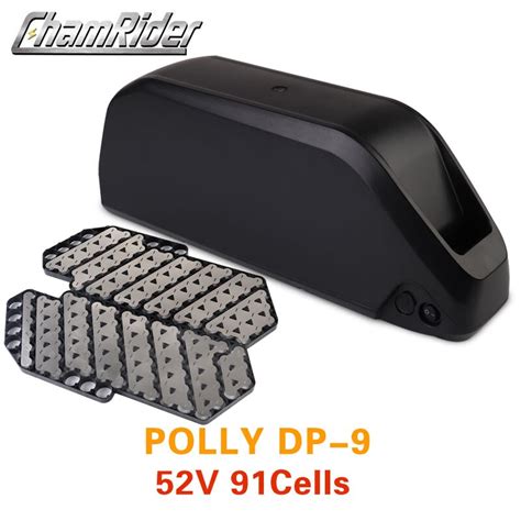 Batterij Case Batterij Doos Polly Down Buis Onderb Grandado