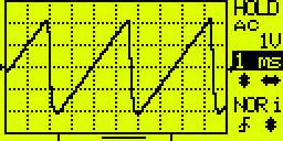 Technoblogy Waveform Generation Using An ATtiny