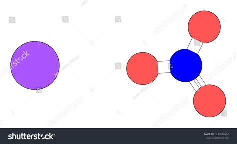 Sodium Nitrate Bond