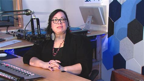 Put A Little Jingle Into Your Holiday Jams With Sandra Treviño