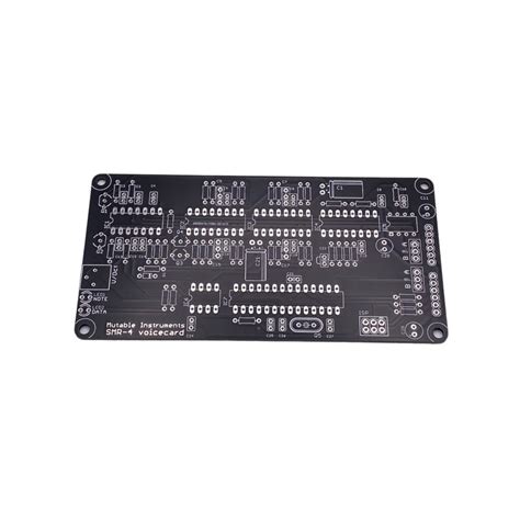 Gyraf SSL GSSL Bus Compressor PCB Kit Analog Classics