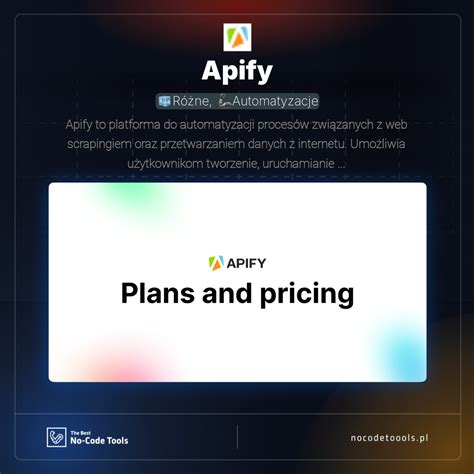 The Best No Code Tools