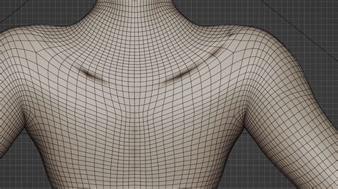 RESOLVED Model S Defects Not Showing In Sculpt Mode Modeling Blender Artists Community