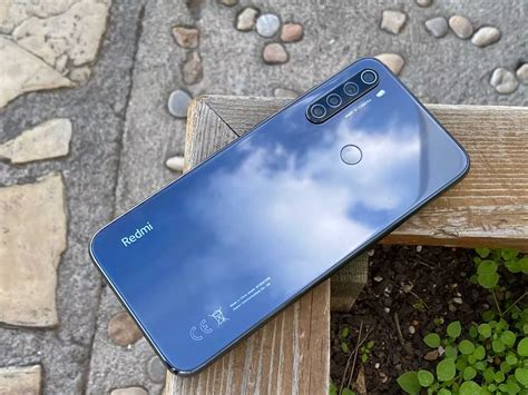 Redmi Note 8 Hard Reset A Step By Step Guide Robots Net