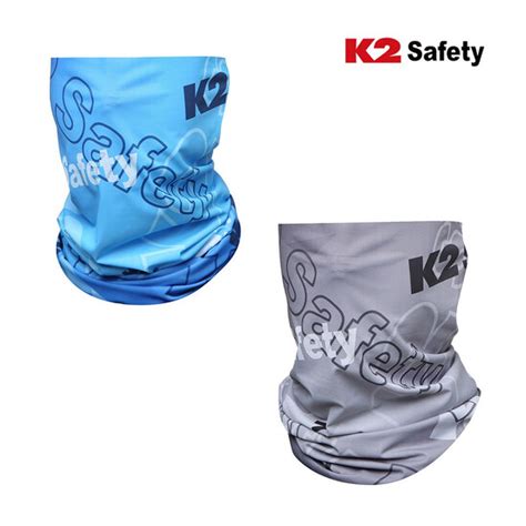 K2 여름용 아이스 멀티스카프 쿨스카프 Iua19901 믿고 사는 즐거움 Ssgcom