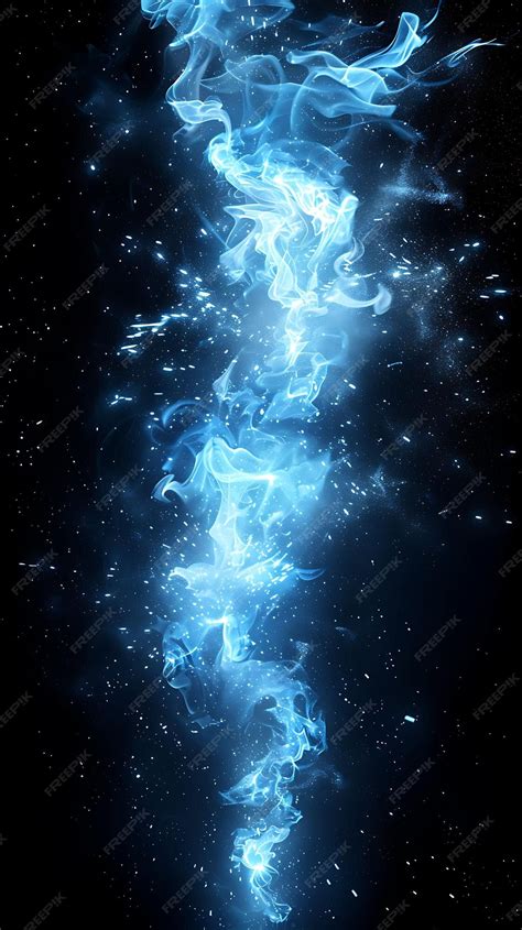 Premium Photo Texture Electrifying Arcing Fire With Crackling Bolts And Brilliant Effect Fx