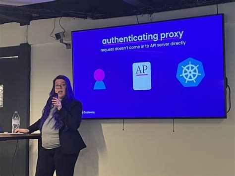 Scaleway On Linkedin Kubetalk1