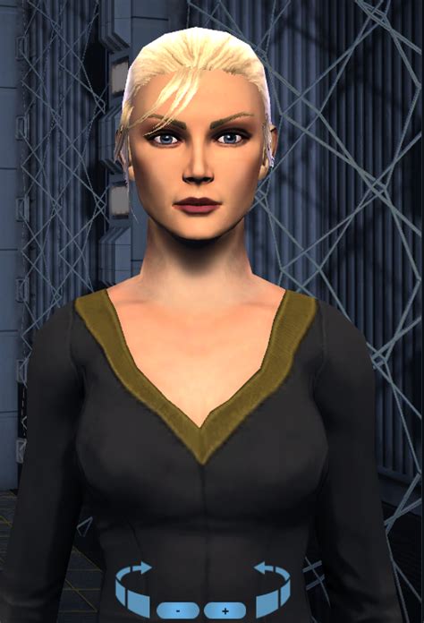 Star Trek Online Nude Mods Version 2152 Page 28 Adult Gaming