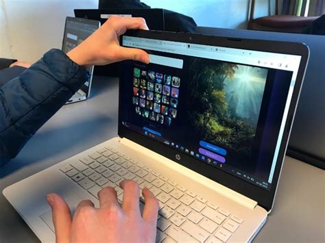 Maskinlæring Og Ai I Udskolingen Fablabatschooldk