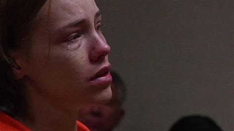 Corrine Baker To Undergo Psychiatric Evaluation