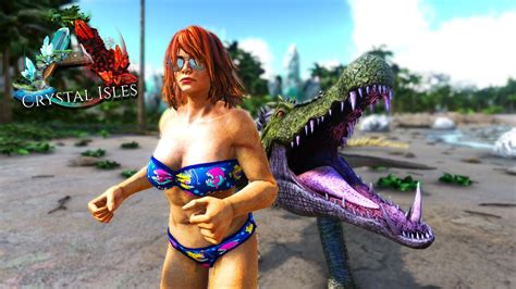 Ark Primal Fear Supercut Episodes YouTube