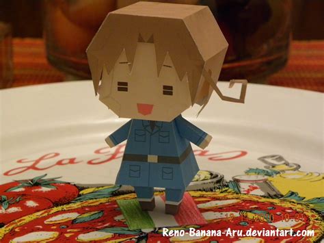 Re Papercraft Rpd Leon S Kennedy By Sumatradjvero On Deviantart