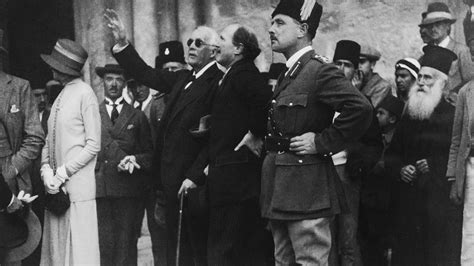 Balfour Declaration