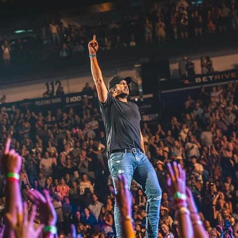 Luke Bryan Concert Tour 2025 Dates Tickets Setlist And Support Holler