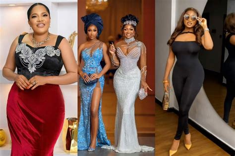 You Didnt Say No To Me Toyin Abraham Expresses Gratitude To Papaya