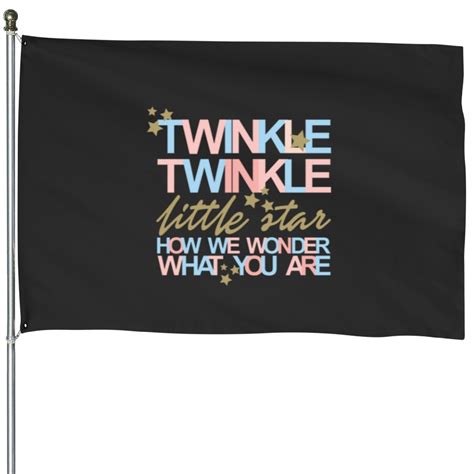 Gender Reveal Gender Reveal Twinkle Little Star How We Wonder What You