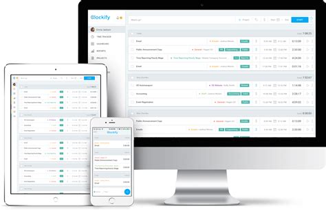 Clockify Pricing Reviews And Features December 2019 Clockify Pricing Reviews And Features December 2019