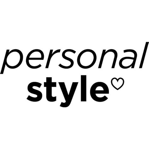 Personal Style Text Personal Style Text Style Inspiration Fall
