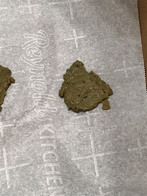 First Ever Batch Of Bubble Hash R Bubblehash