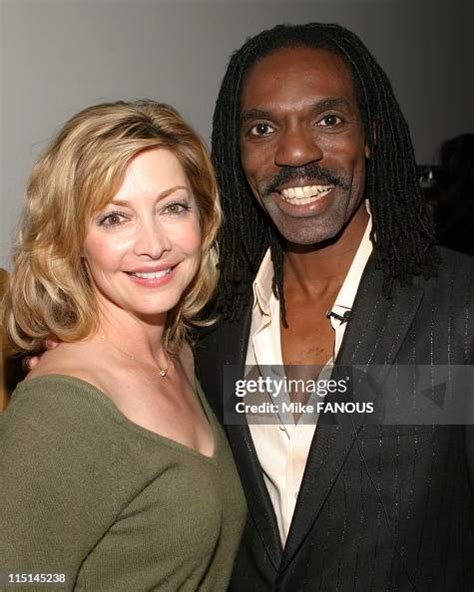 Celebrities At Mercedes Benz Fashion Week In Culver City United