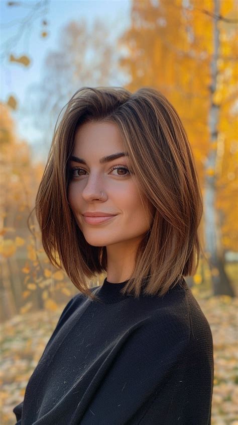 Amazing Shoulder Cut Haircut Ideas Trendy Hairstyle Ideas Easy