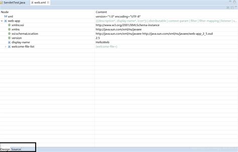 Javaee：超级详细servlet总结items Servlet Csdn博客