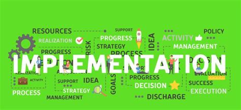 David Hole On Linkedin Implementation Planning