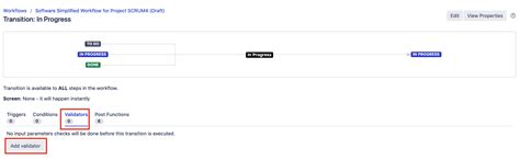 How To Add A Comment During A Workflow Transition And Make It