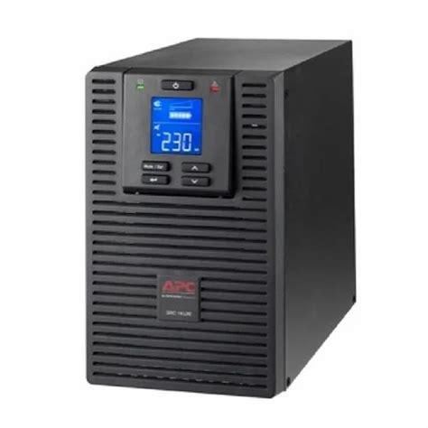 SRC KUXI APC Smart UPS RC VA V No Batteries India At Rs Piece APC Online UPS In