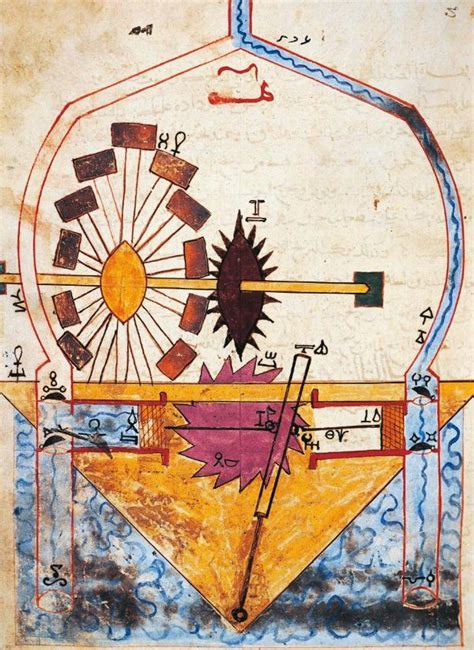 Cezeri Kimdir El Cezeri Ne Demek Son Dakika Haberleri