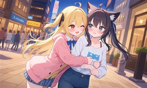 Vrchat Rusk｜ai Art Model And Lora Pixai