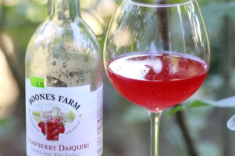 Boones Farm Wine Flavors From The 80s Online Collection