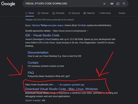 VİSUAL STUDİO CODE Editörü Nedir Ve Nasıl Kurulur