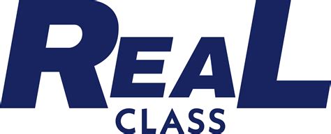 The Real Class Podcast
