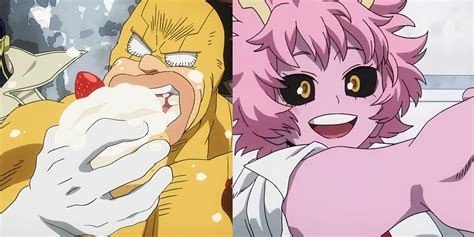 My Hero Academia Game Rant